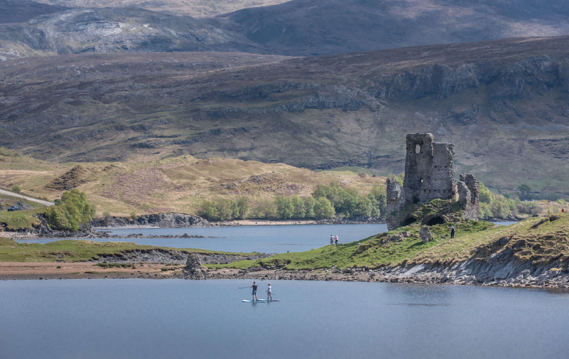 Highland Explorer: Skye & Far North 2026